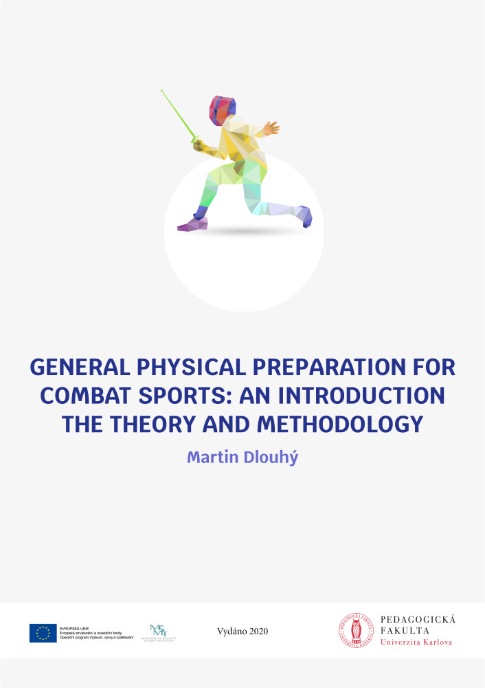 General Physical Preparation for Combat Sports: an Introduction the ...